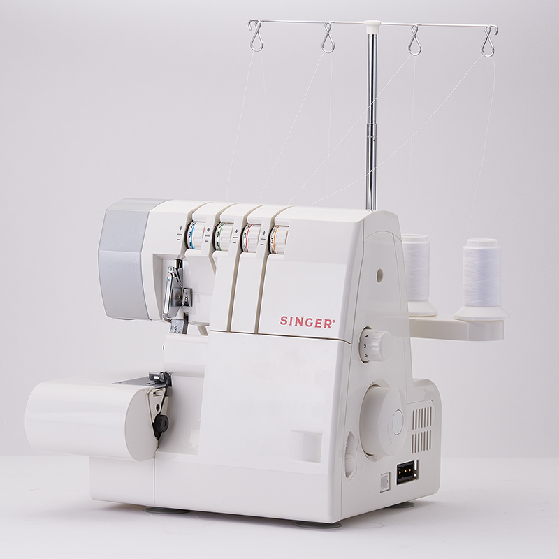 SINGER Overlock 14SH754 – Casa Aiassa